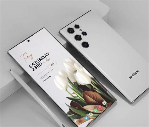 Samsung Galaxy S21 Ultra Benefits Gadgets For All