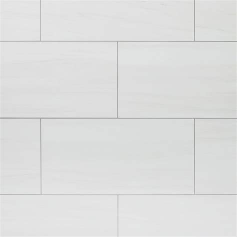 Belucci Bianca Polished Porcelain Tile Super Arbor