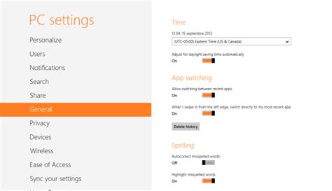 How To Turn Off Autocorrect And Spell Checker In Internet Explorer 11