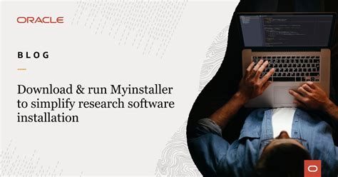 Mohan Babu On Linkedin Oracle For Research Thought It Should Be More