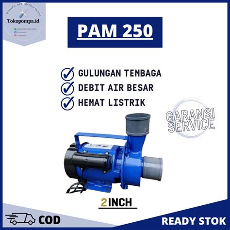 Jual Mesin Pompa Air Alkon 2 Dim Pompa Air Modifikasi Untuk Kolam Ikan