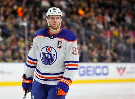Witnessing The Connor Mcdavid Era Of Hockey Nhl Fans Sing Praise As
