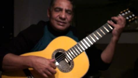 NO SOY DE AQUI NI SOY DE ALLÁ FACUNDO CABRAL cover YouTube