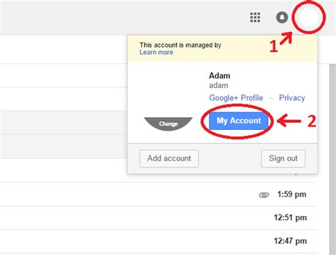 How To Setup Email Alerts Amcrest