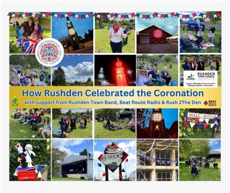 News Rushden Town Council