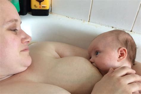 Bod Sagget Naked Telegraph