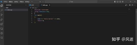 Vscode Cc环境配置（mingw）调用第三官方库方法 知乎