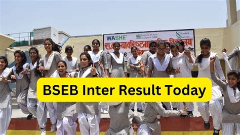 BSEB 12th Result 2023 OUT Get Bihar Board Inter Result Here