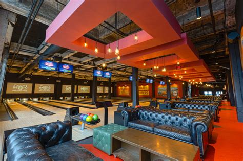 Brooklyn Bowl Philadelphia Discoverphl
