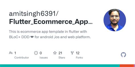 flutter ecommerce app web ios android main dart at master