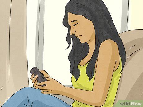 Formas De Fazer O Ex Voltar Interrompendo O Contato Ele