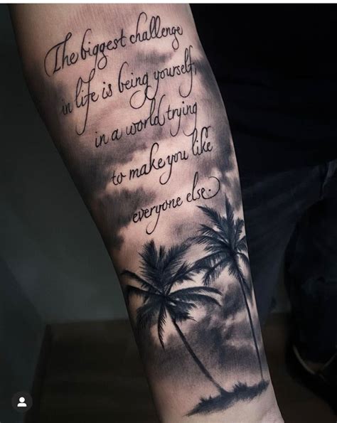 Bicep Tattoo Men Ideas Quotes Artofit