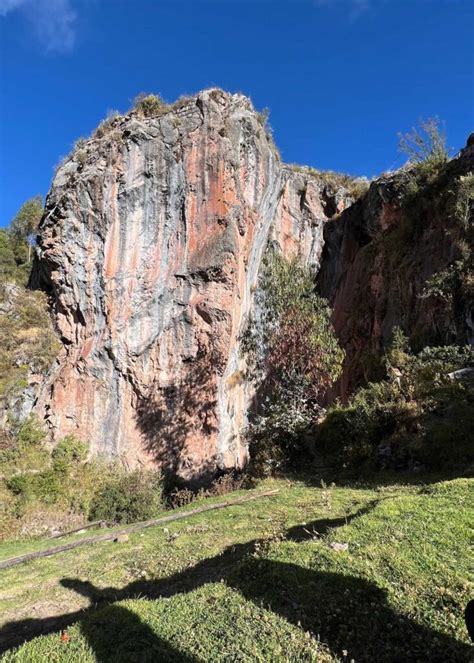 Los 25 Mejores Lugares Turísticos De Cusco Que No Te Puedes Perder 2026 Un Mundo Ahí Afuera