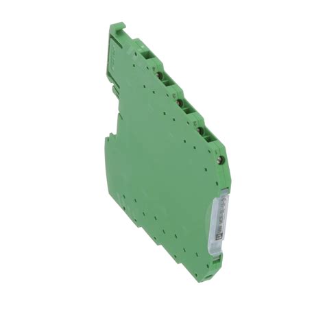 Mcr Sl Ui 2i Nc Phoenix Contact 4 Way Signal Duplicator For