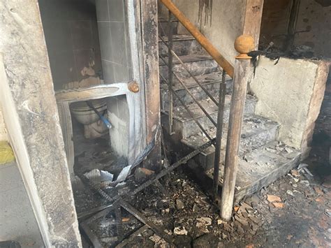Ký ức kinh hoàng của cô gái ôm chặt lính cứu hoả oà khóc khi thoát khỏi chuồng cọp Tin nổi bật