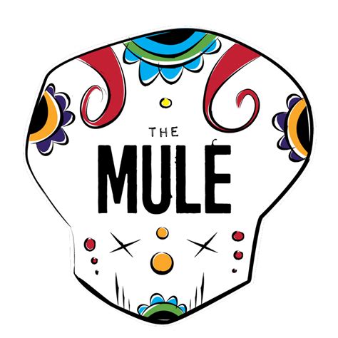 Reservations — The Mule London