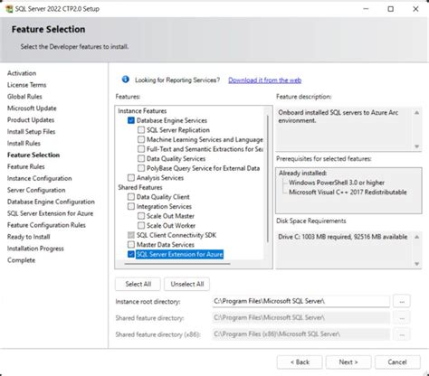 Sql Server 2022 Step By Step Guide To Connect Your Sql Server To Azure