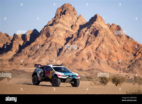 200 Al Attiyah Nasser Qat Baumel Mathieu Fra Nasser Racing