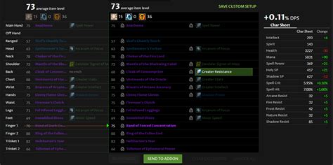 Shadow Priest Hit Rating Caps At 17 Instead Of 16 Wow Classic Ask