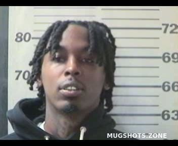 CAMPBELL JUSTIN JERROD 11 27 2022 Mobile County Mugshots Zone