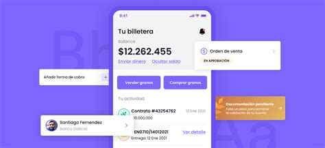 Qira / Case study on Behance