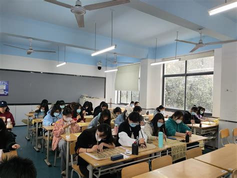 长沙民政职院外语学院：“班级小助教”上线，助力线上课程稳步推进 民院风采 新湖南