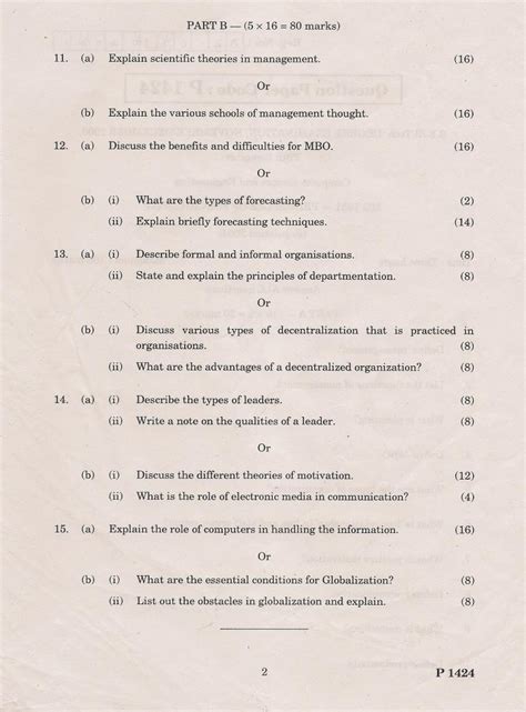 Anna University Computer Science Engg Th Semester Nov Dec Qp