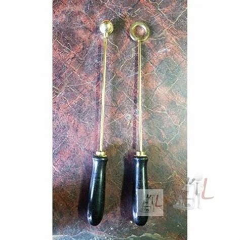 Ring And Ball Apparatus At ₹ 760 00 Nishat Bagh Ambala Id
