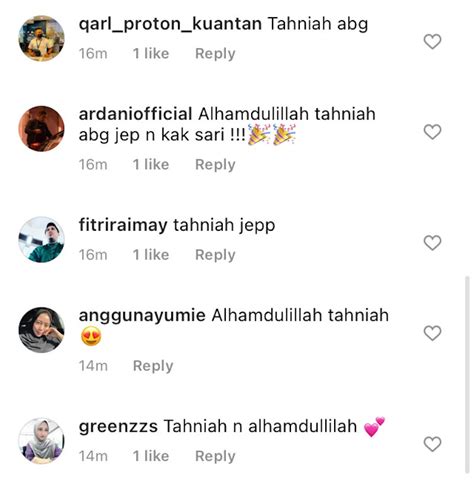 Ucapan Tahniah Dapat Baby