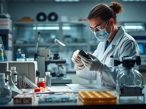 Evaluating Efficiency In Laboratory Methods For Testing Sexual Assault Kits The D U Quark