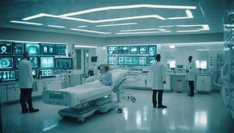 exploring quantum computing s impact on healthcare technology
