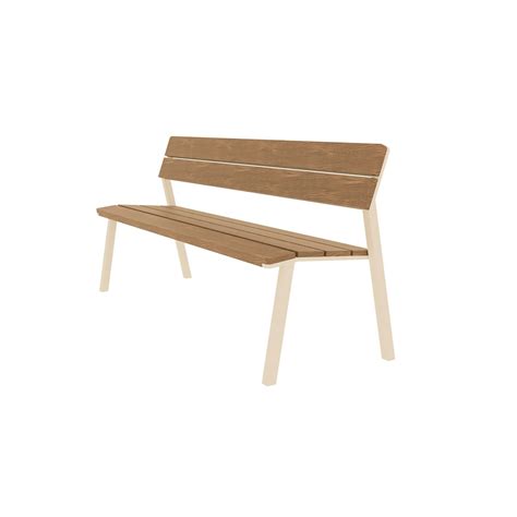 Cora Public Soffa • Soma Design
