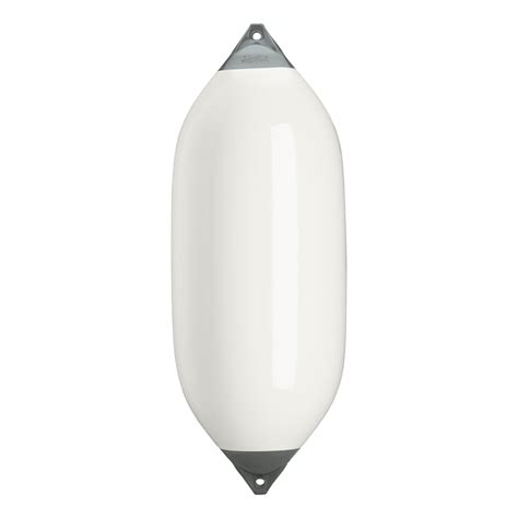 F Series Boat Fender F 13 Grey Ropehold Polyform Us