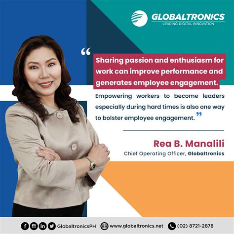 Globaltronics Ph On Linkedin Leadingdigitalinnovation Globaltronics