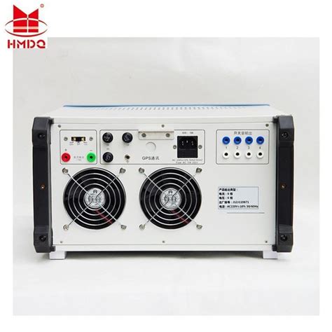 China Secondary Current Injection Test Set Manufacturers Suppliers Factory High Quality