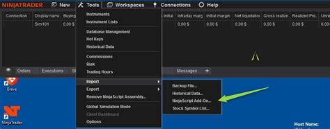 VWAP Bands PRO 2 Indicator Documentation Trading Revealed