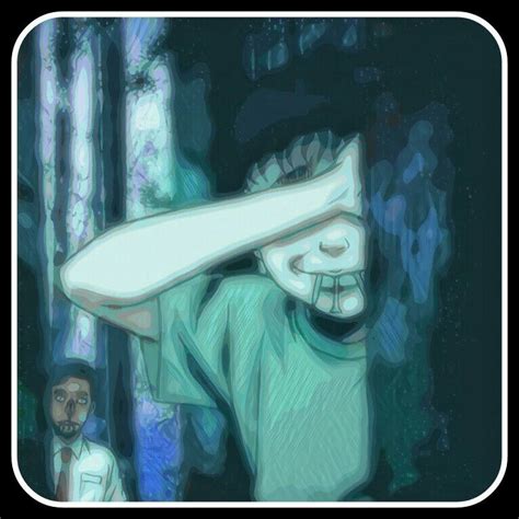 Junji Ito Souichi Tsujii Junji Ito Scary Art Manga Collection