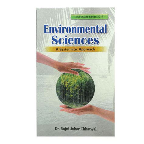 Environmental Sciences Book At Rs 215 Science Books In New Delhi Id