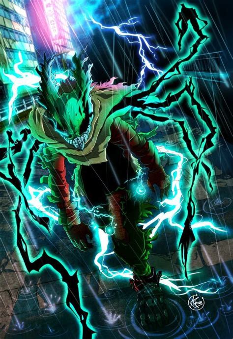 New Deku Hero Poster Hero Wallpaper Academia Wallpape