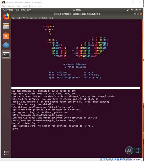 Csapp 之 Bomb Lab 李明岳的硬核技术日志