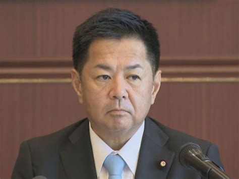 衆院選での自民党前職落選も影響岐阜県知事選 渡辺猛之参院議員が立候補見送り検討 地元から「国会に残って」 東海テレビnews