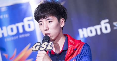 Gsl Kt 김성한 주어진 경기서 승리하겠다