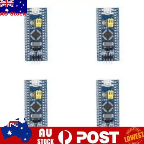 stm32f103c8t6 minimum arm development module for arduino stm32f103c8t6original 18 15