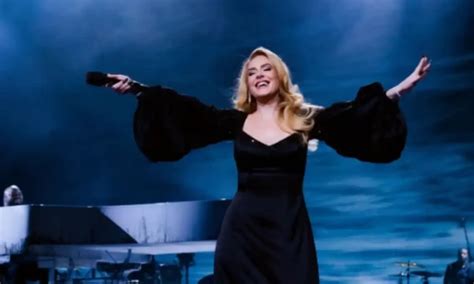 American Idol Advocates For Adele As Katy Perrys Replacement On The