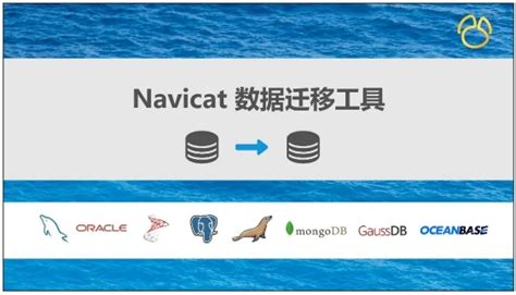 Naivcat 数据迁移工具 Naivcat 数据迁移工具