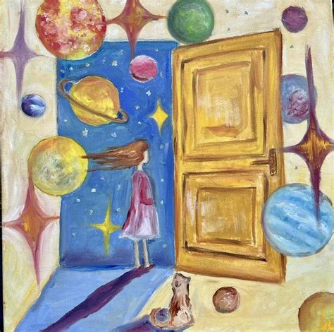 Primary Artwork Sur In English