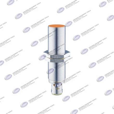 10 Mm Ig5953 Ifm Inductive Sensor 30 V Pnp At ₹ 3500 Piece In Gurgaon Id 2854578152633