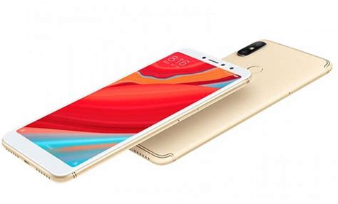 Xiaomi Redmi S2 launched: Price, specs and more | Mobiles News | Zee News