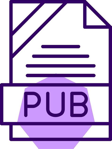 Pub Outline Style Icon 54192630 Vector Art At Vecteezy