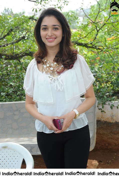 Tamanna Vintage Unseen Photos From Her Early Career Days Se